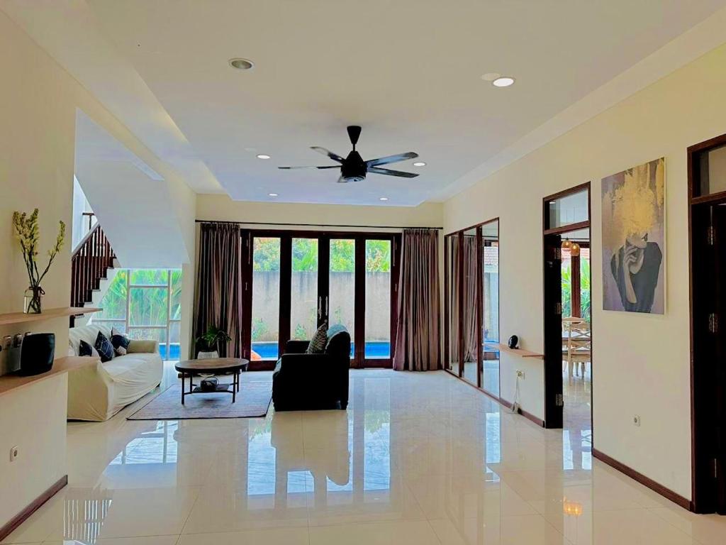 Villa Berkat, Canggu (updated prices 2026)