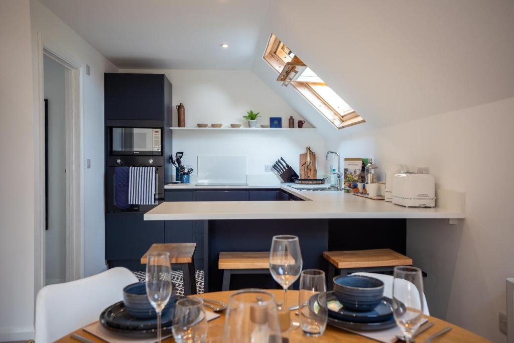 Stunning Studio with Countryside Views & Parking, Lugwardine (updated ...