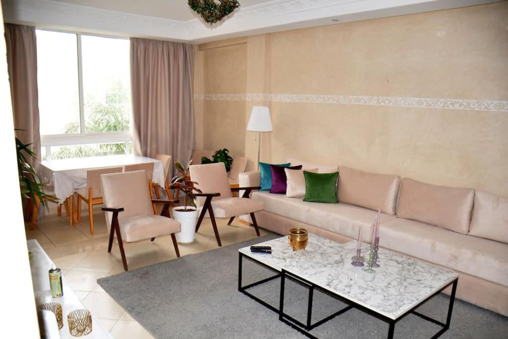 Appartement a louer Harhoura, Temara (updated prices 2026)