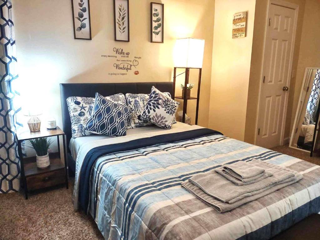 19 Allen Circle Statesboro's, Statesboro (aktualisierte Preise für 2024)