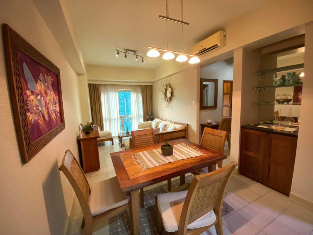 BGC Forbeswood Parklane Apartment-1 bedroom, Manila (updated prices 2026)