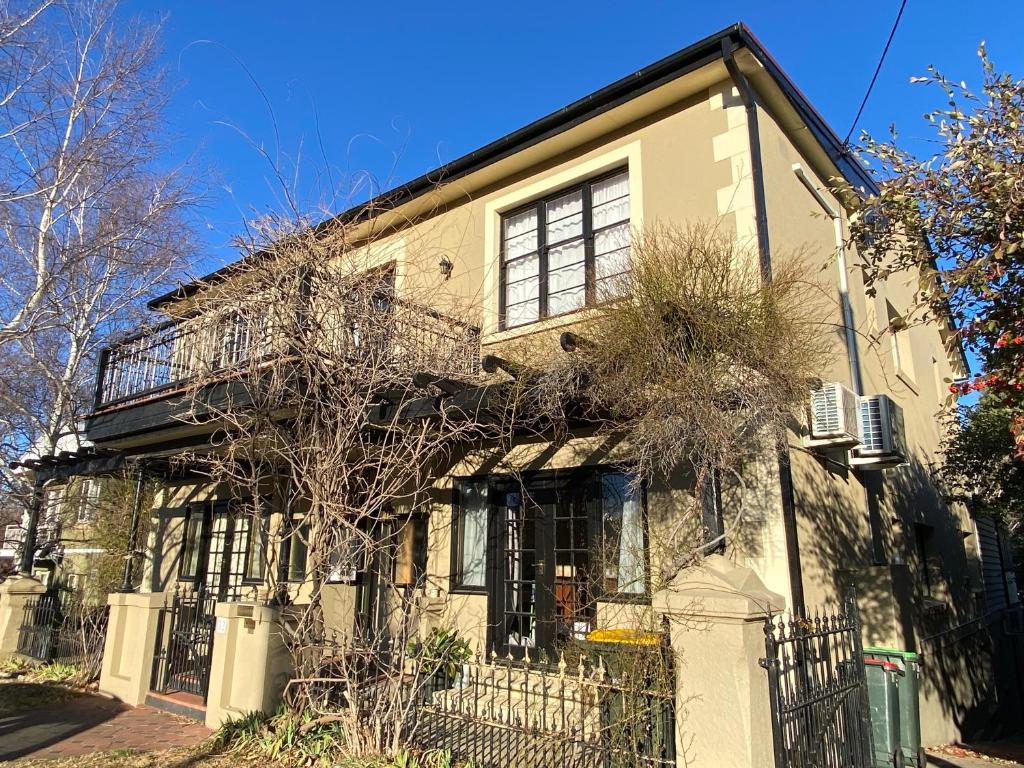 Ellstanmor Guesthouse Cooma, Cooma (updated prices 2025)