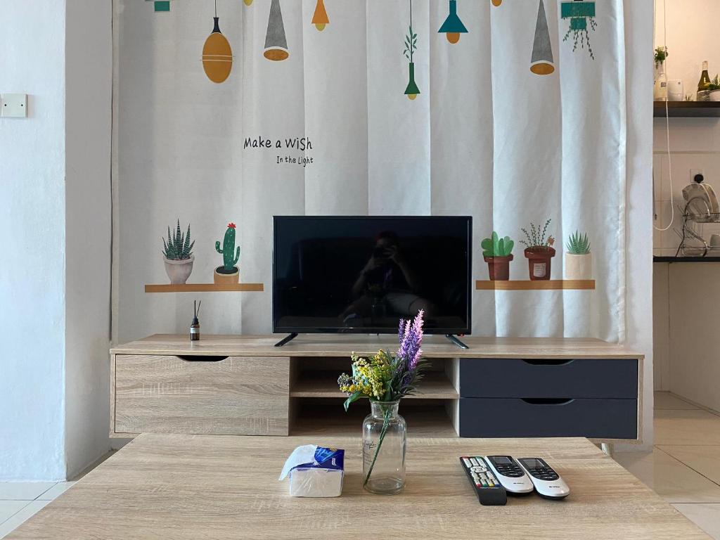 Manhattan Suite ITCC by 8Avenue, Kota Kinabalu (updated prices 2025)