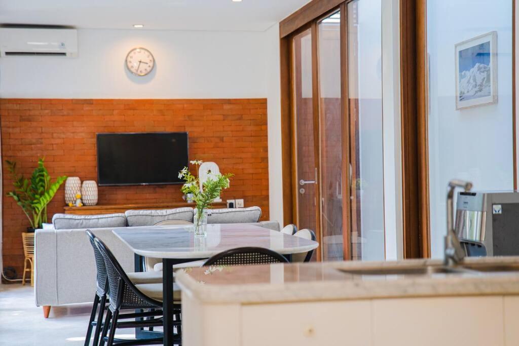 Alba House 4BR by SooBali, Sanur (updated prices 2025)