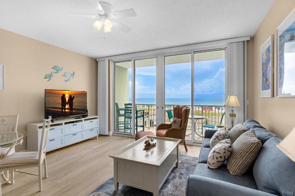 Waters Edge #213- Sea Dreams, Fort Walton Beach (updated prices 2025)