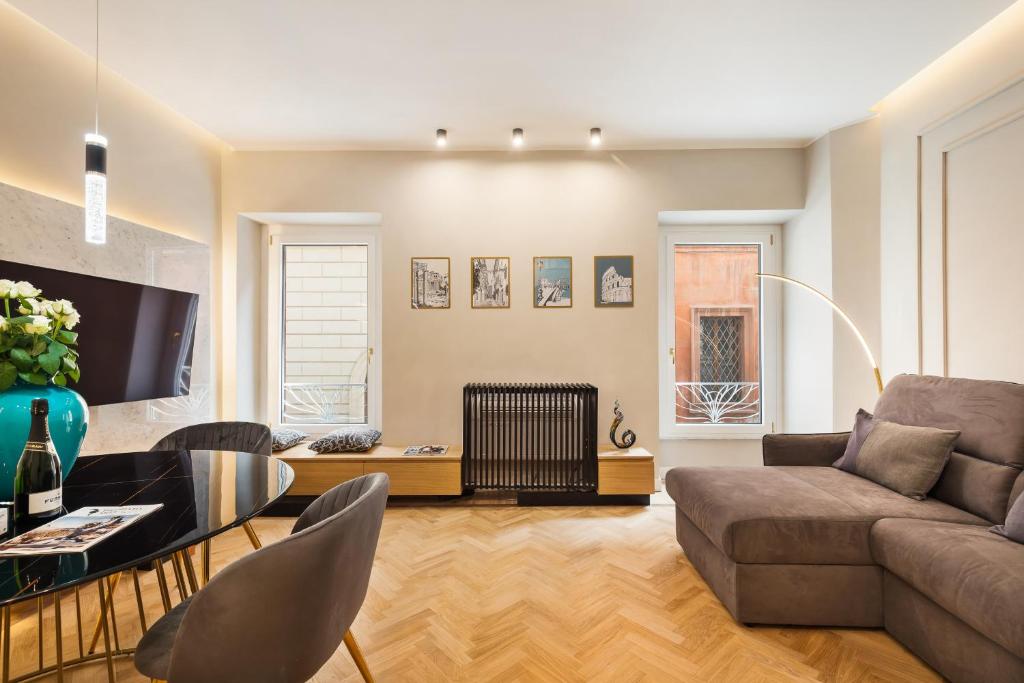 Spanish Steps Modern Gem, Rom (aktualisierte Preise für 2026)