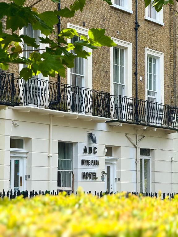 ABC Hyde Park Hotel, London (updated prices 2026)