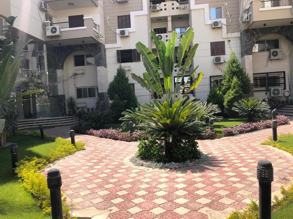 Maadi, Cairo (updated prices 2026)