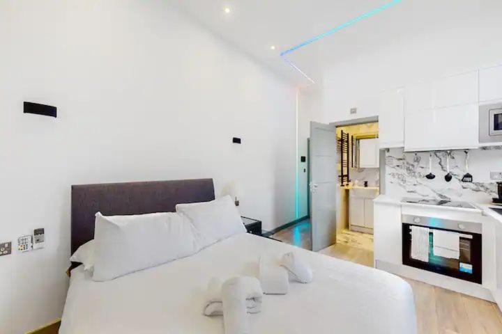 Praed Street Paddington by Citystaylondon, London (updated prices 2026)