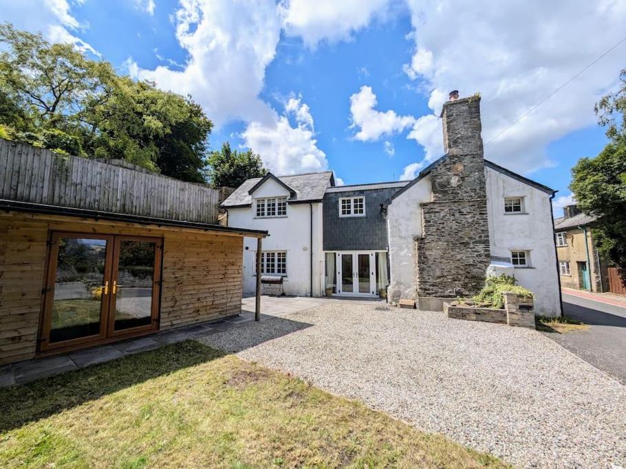 Charming Cornwall Cottage, Landrake (updated prices 2026)