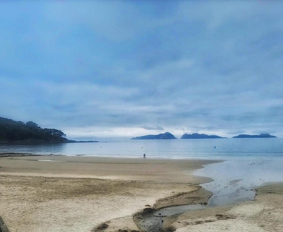 Casa de Arena 1, Nigrán (precios actualizados 2026)