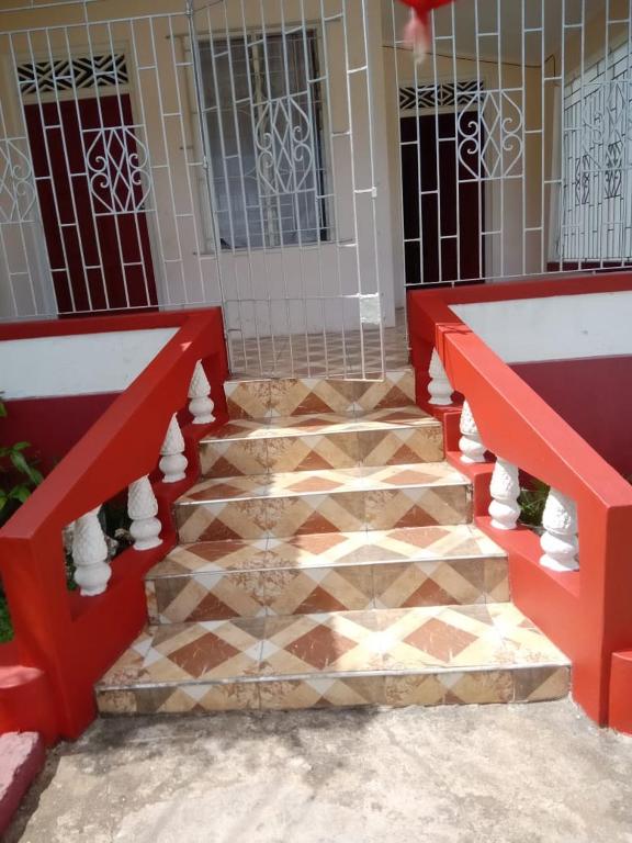 Linstead AirB&B, Linstead (updated prices 2026)