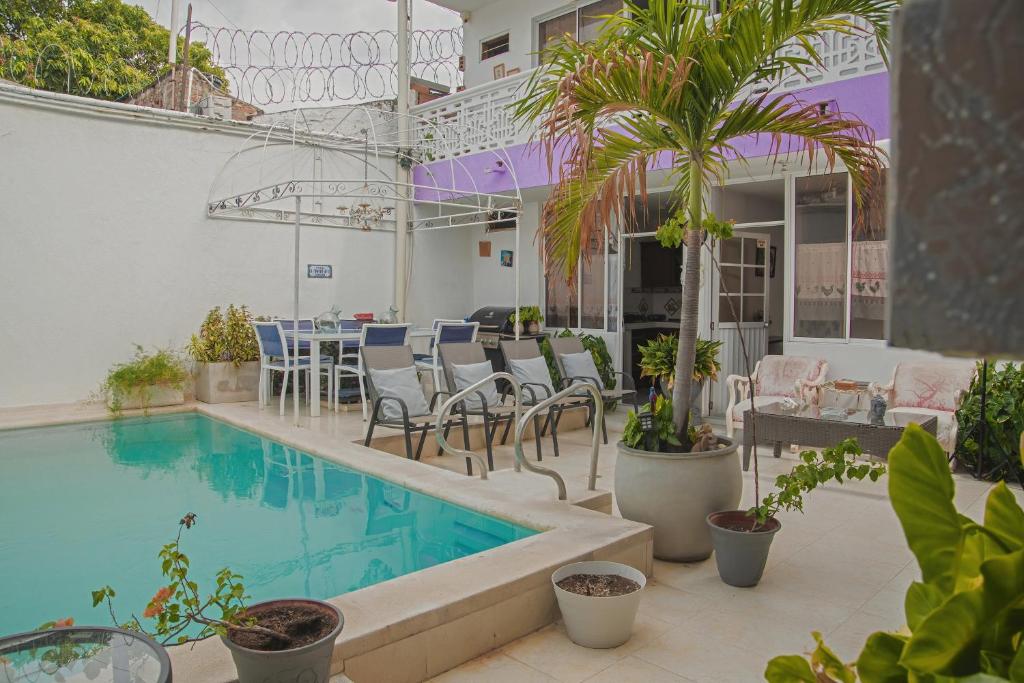 Casa María - Hotel Boutique, Santa Marta (precios actualizados 2026)