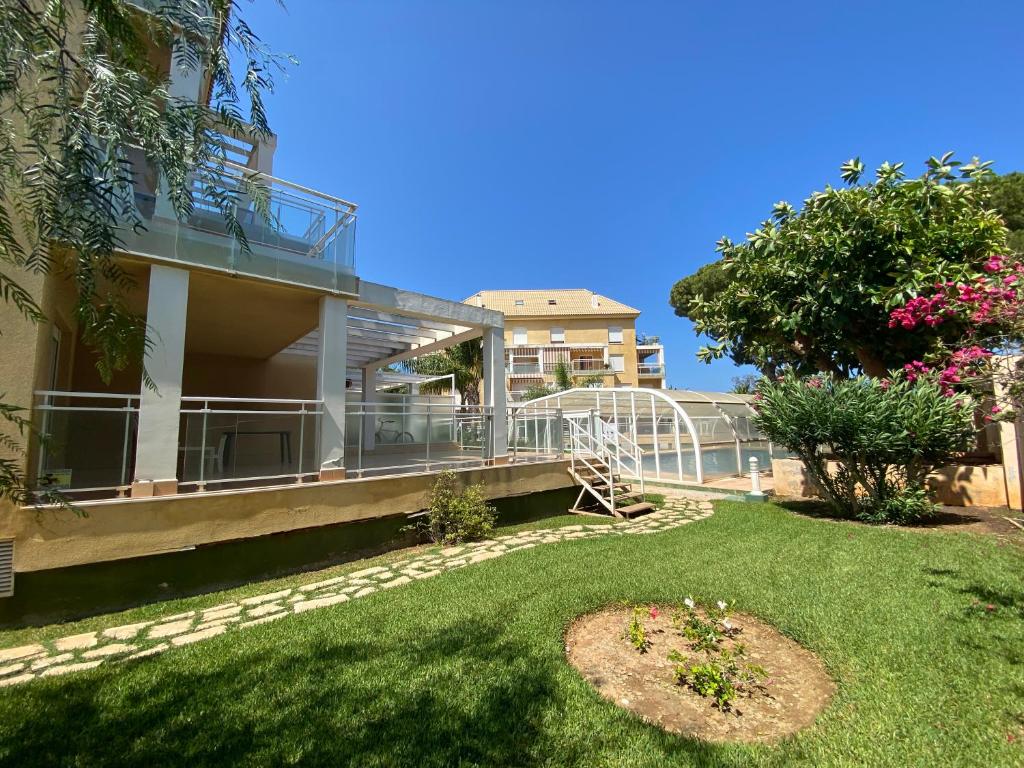 Apartamento Vistas al Montgó, Denia (updated prices 2025)