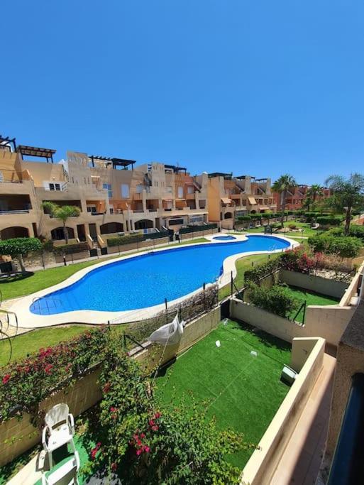 Paraíso Vera Playa, Playas de Vera (updated prices 2026)
