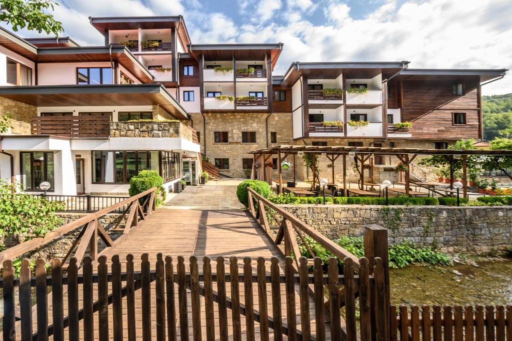 Hotel Etar, Gabrovo (updated prices 2026)