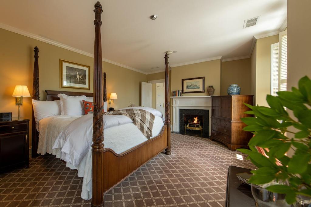 The Willcox, Aiken (updated prices 2025)