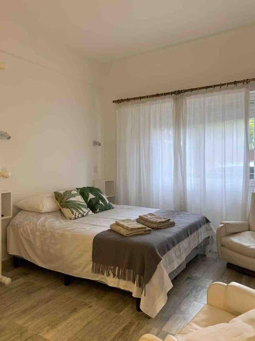 Maravilloso Monoambiente en Palermo Zoo, Buenos Aires (updated prices 2025)