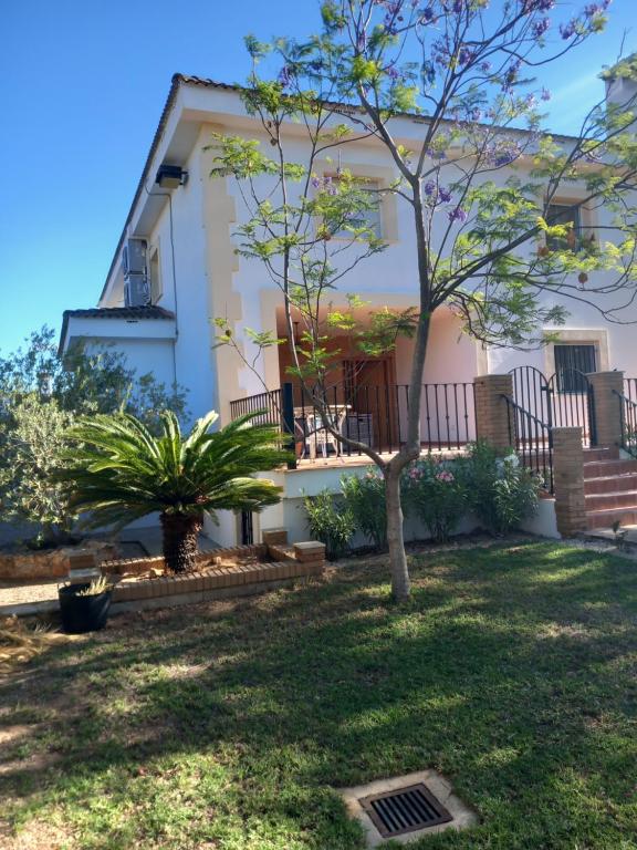 The Villarosa, Turís (updated prices 2024)