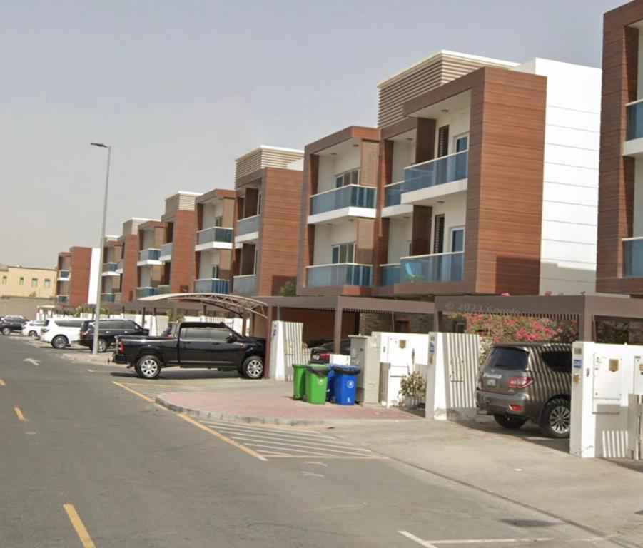 Mirdif villa, Dubai (aktualisierte Preise für 2026)