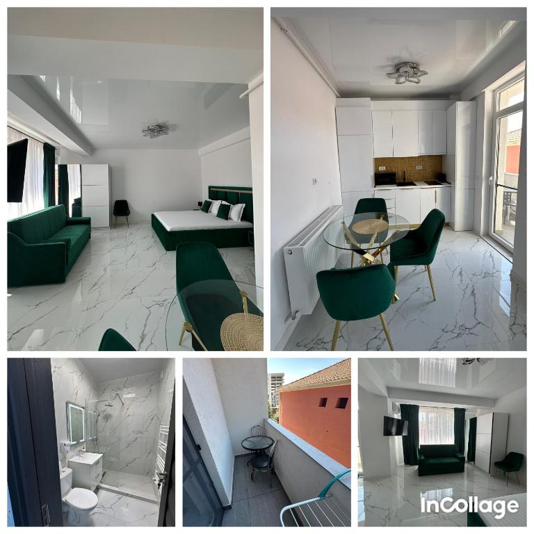 Natalia Studio, Mamaia Nord (updated prices 2026)