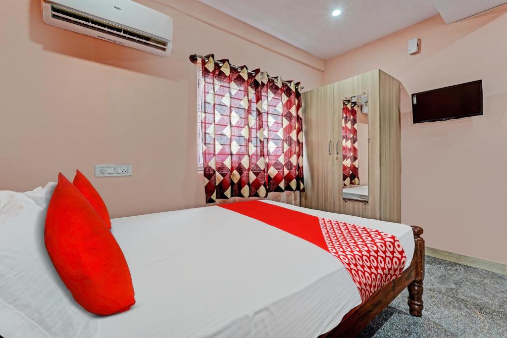 Hotel O Mr Lodge, Bangalore (updated prices 2025)