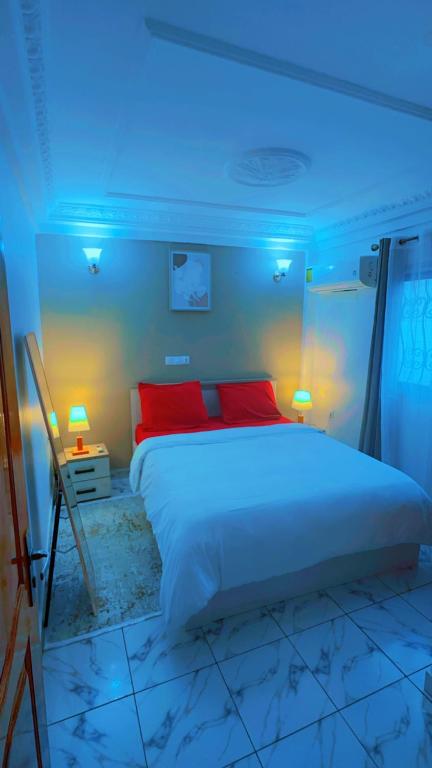 Caleb home, Douala (updated prices 2025)