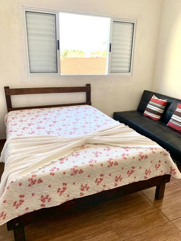 Kitnet do Sossego, Caraguatatuba (updated prices 2025)