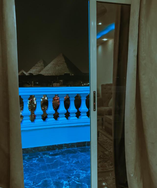Imperial Pyramids Apartment, Cairo (updated prices 2026)