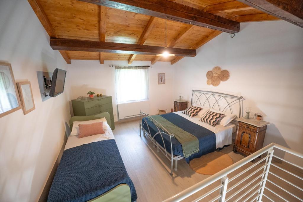 Casa Lina lago di Piediluco - Cascata delle Marmore, Labro Rieti ...