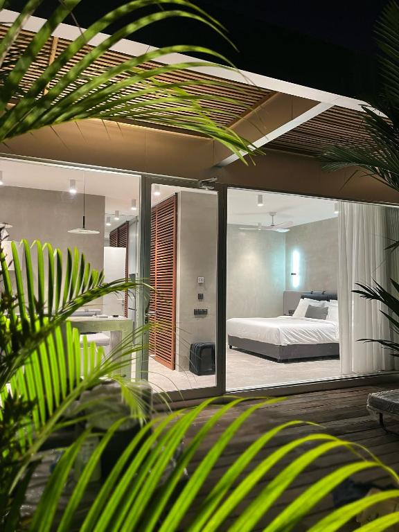 Unit Space Village, Seseh (aktualisierte Preise für 2024)