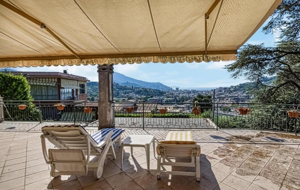 Gorgeous Home In Rapallo With Kitchen, Rapallo (tarifs actualisés 2024)