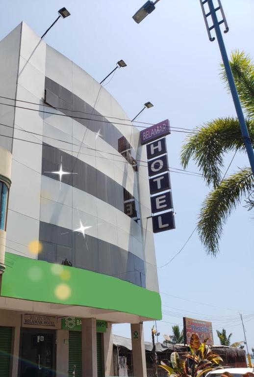 Hotel Belamar, La Libertad (precios actualizados 2025)