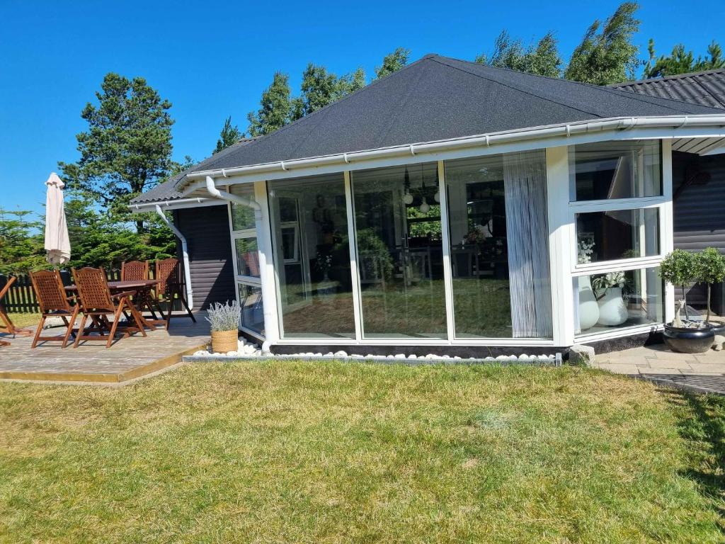 Charming Summer House Near Lyngs Beach, Sæby (updated prices 2025)