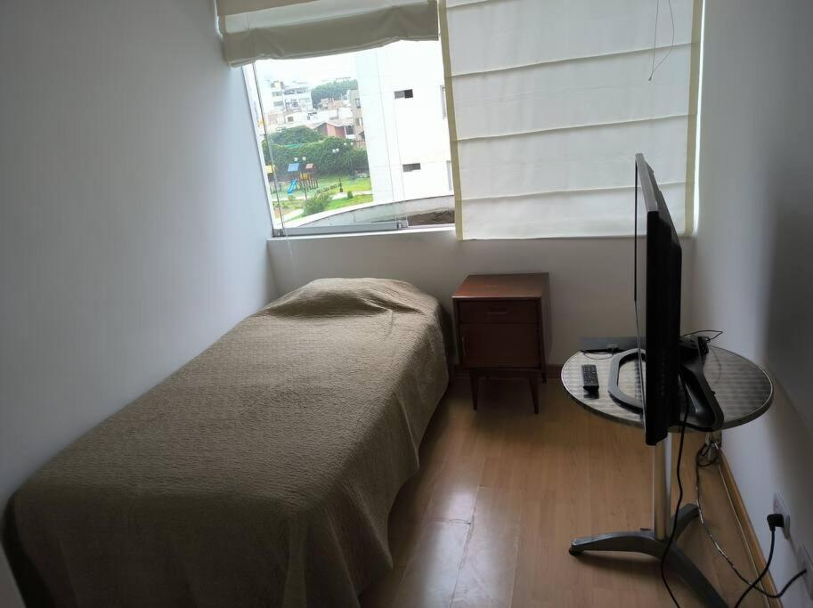 Habitacion individual en Surco, Lima (preços atualizados para 2025)