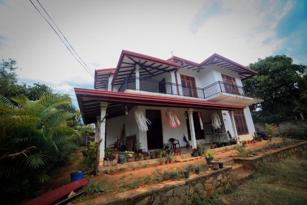 Misty Homestay - Welimada, Welimada (updated prices 2025)