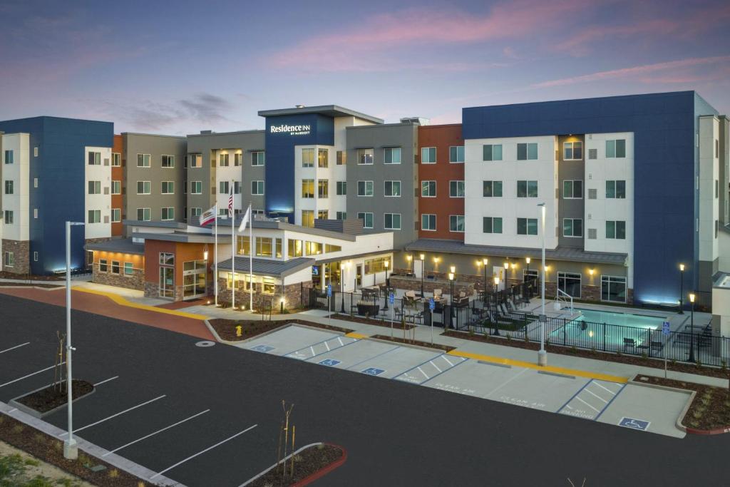 Residence Inn by Marriott Lodi Stockton, Lodi (updated prices 2025)