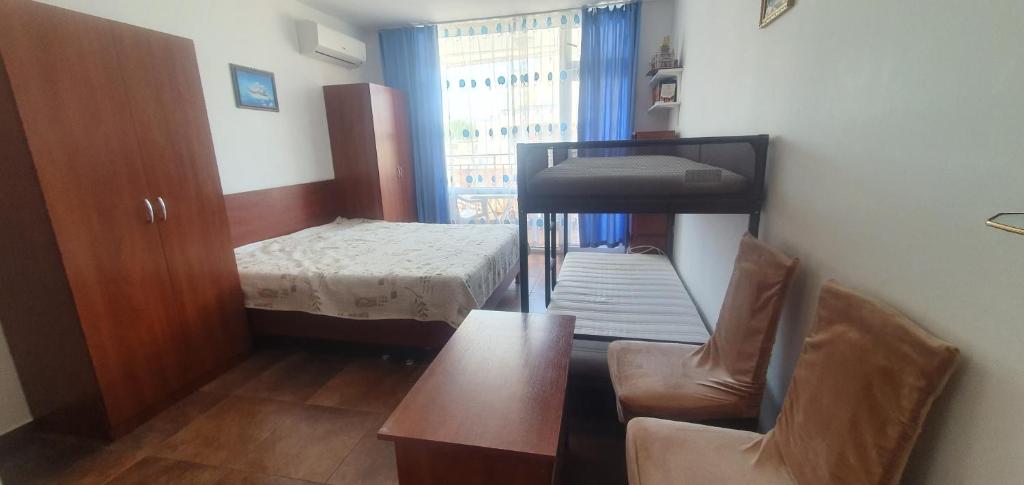 ABELIA Residence, Sunny Beach (updated prices 2025)