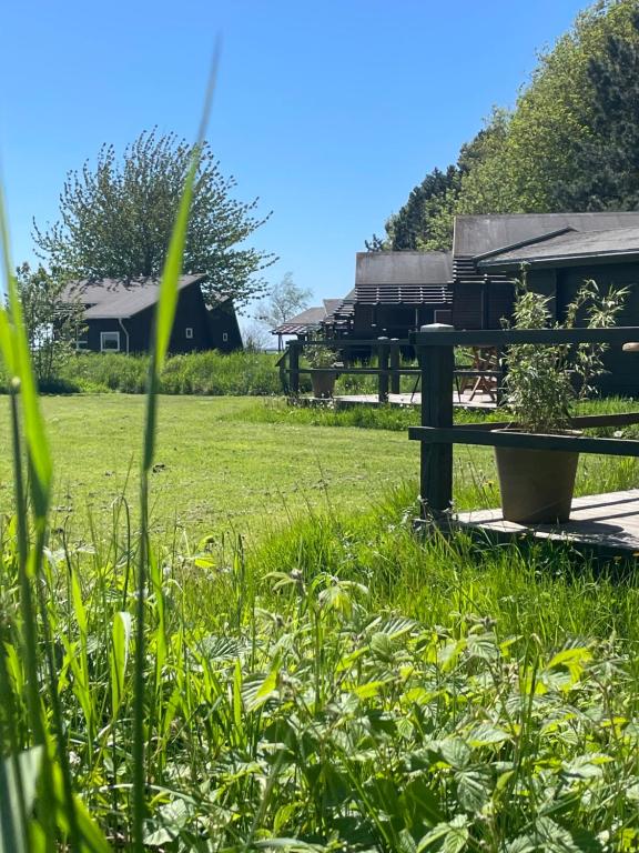 Marstal Camping, Marstal (updated prices 2025)