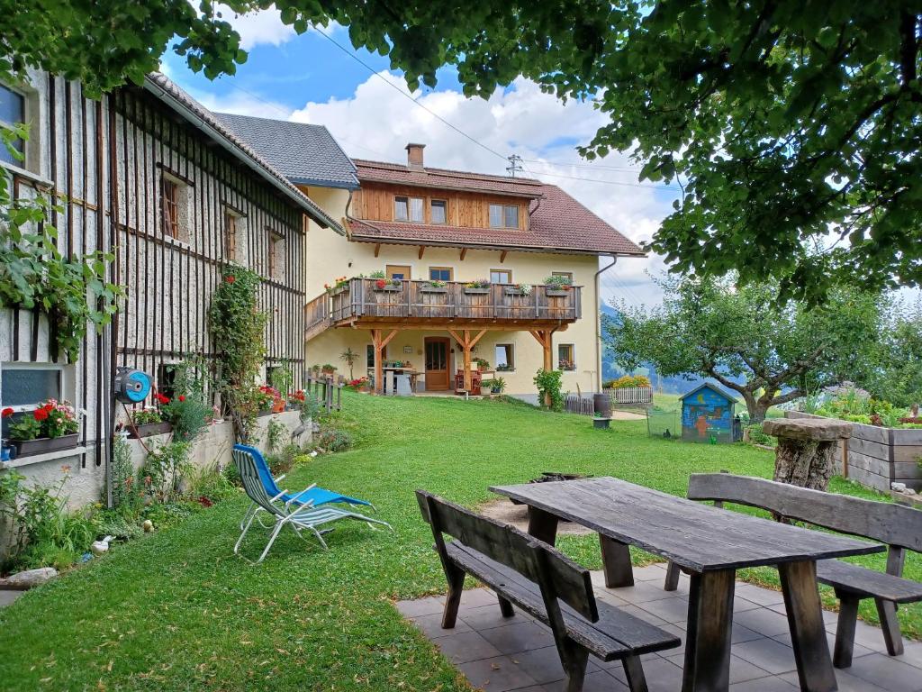 Entschleunigungshof Huberbauer, Kötschach-Mauthen (aktualisierte Preise ... Entschleunigungshof Huberbauer, Kötschach-Mauthen (aktualisierte Preise ...