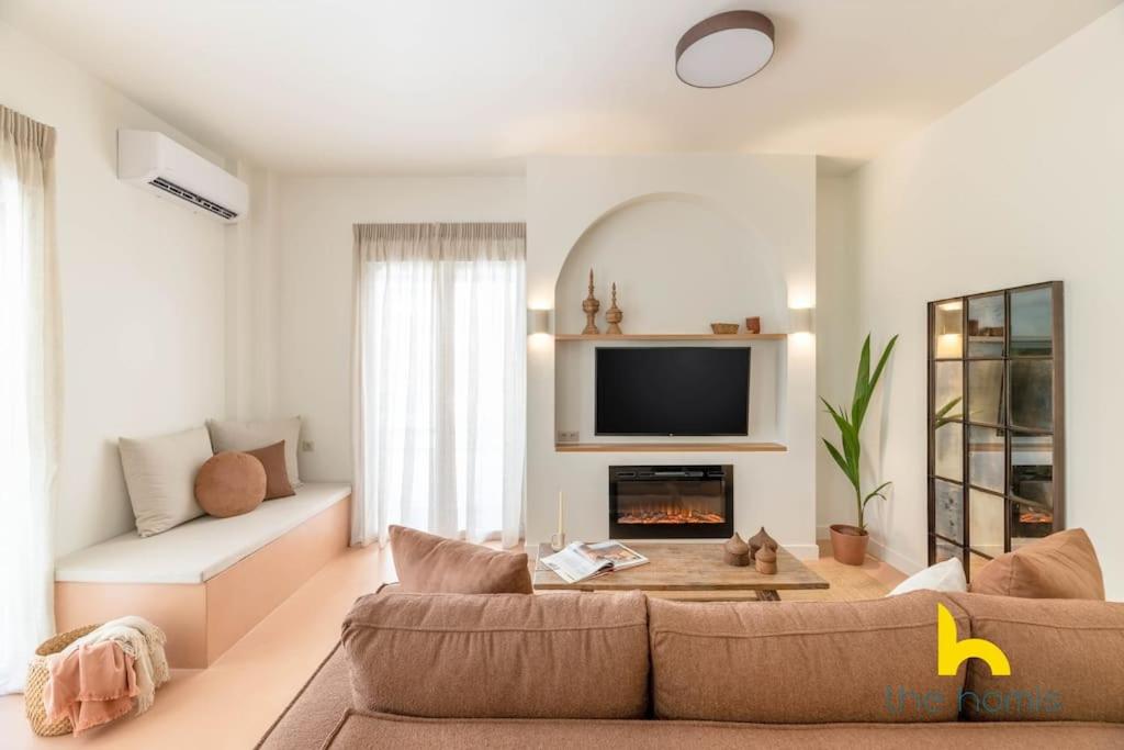 Acropolis Zen Oasis - Romantic Retreat in Koukaki, Athens (updated prices 2025)