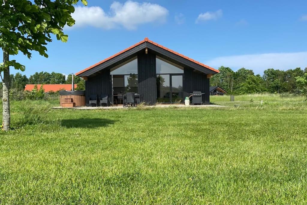 Nybygget Sommerhus Marielyst, Marielyst (updated prices 2026)