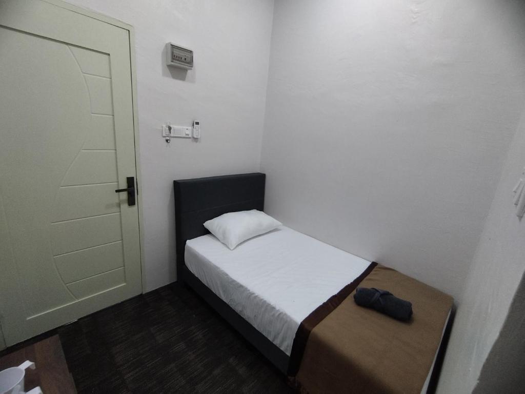 Nafeeza Roomstay, Jertih (precios actualizados 2026)