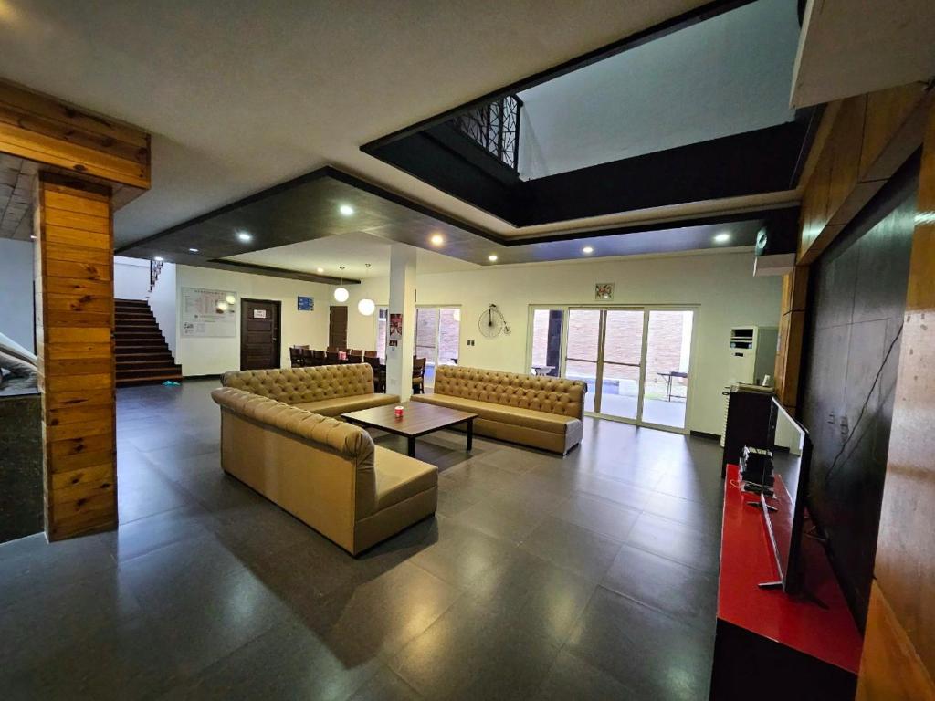 Jihye Pool Villa F, Angeles (updated prices 2026)