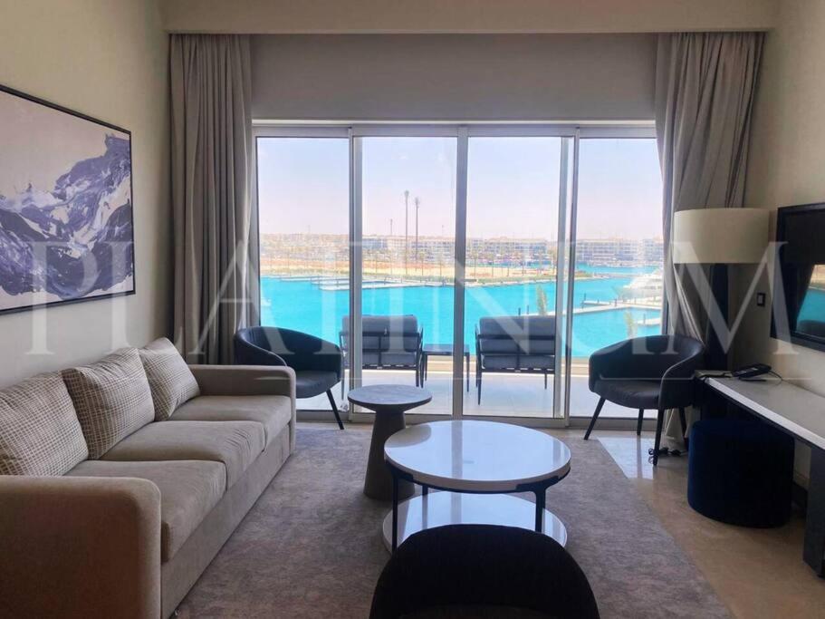 Sea View 1 bedroom Address beach resort, El Alamein (precios ...