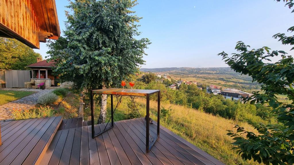 Borhanci Hills, Cluj-Napoca (prezzi aggiornati per il 2024)