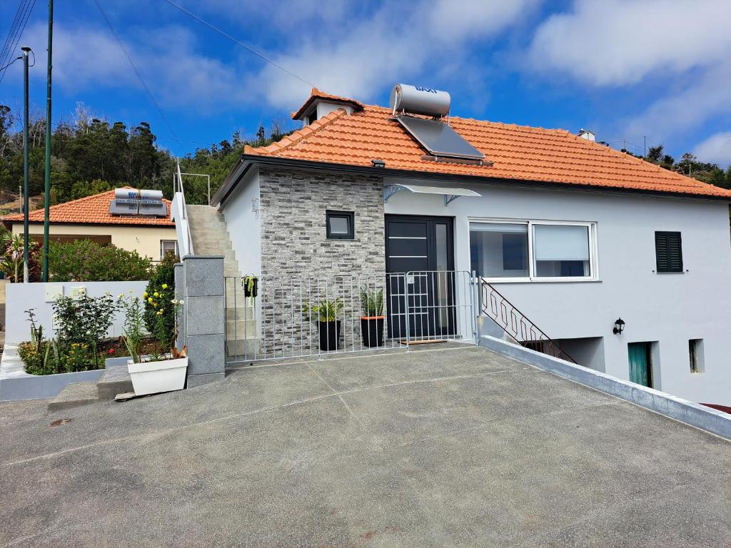 Success House, Calheta (updated prices 2026)