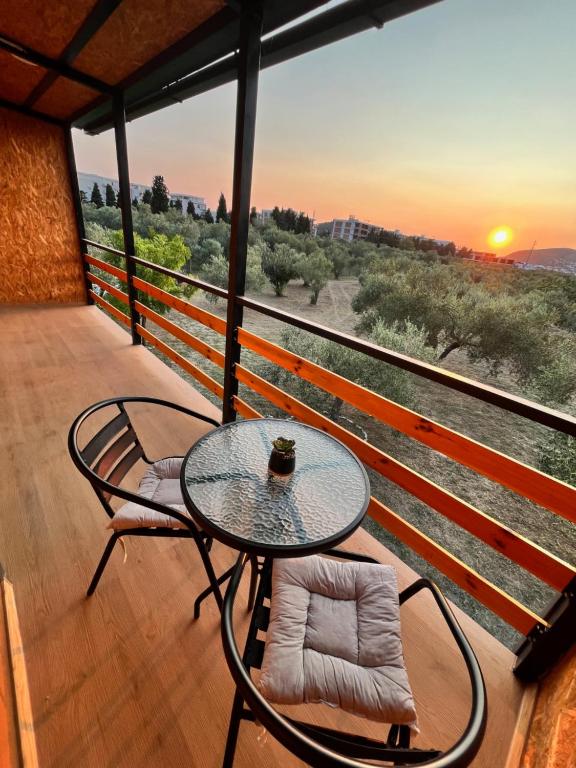 Salty Olives, Ulcinj (updated prices 2025)