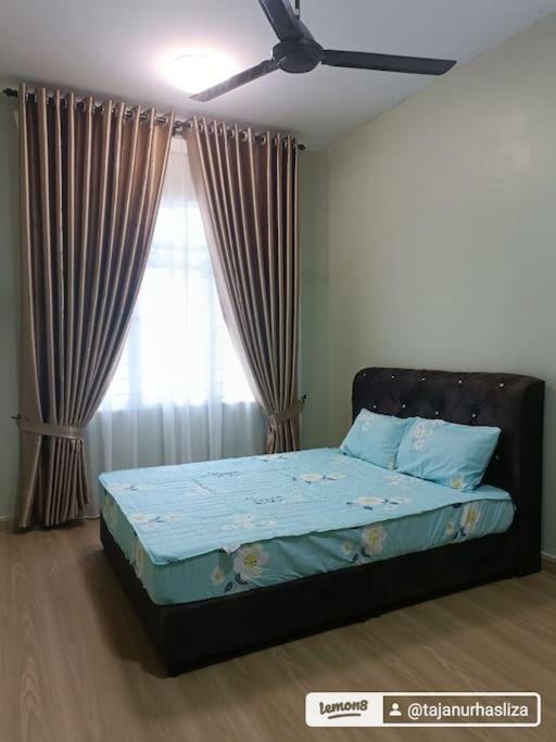 Homestay Kg Lombong Seksyen 29 Shah Alam, Shah Alam (updated prices 2025)