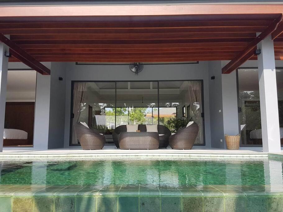 Ananda Coco Villas 1 - Villa 2 bedrooms, Wok Tum (updated prices 2025)